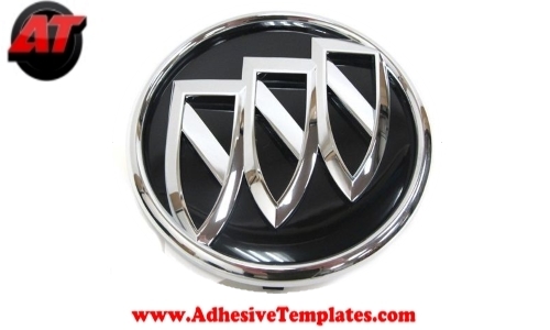 Adhesive Templates